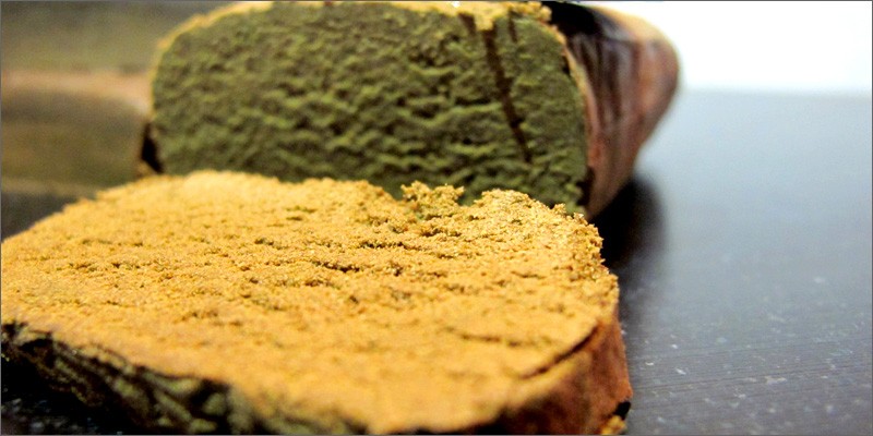 Top 5 Ways To Smoke Hash