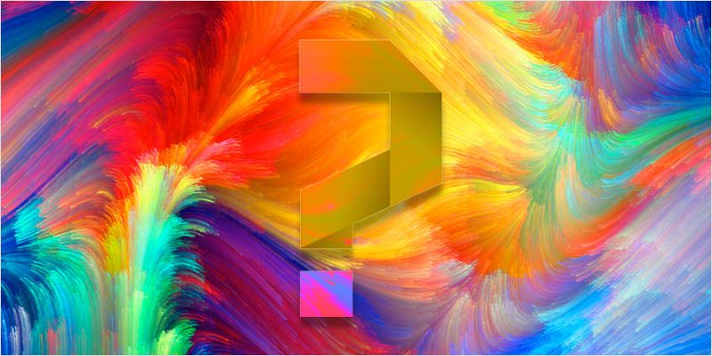 MIND-BLOWN. Science Just Invented A New Color & It’s Amazing