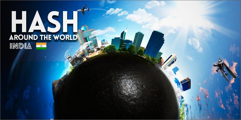 The Best Hashish Around The World: Malana Cream