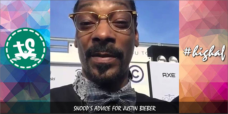 Check Out This Ultimate 'When People High AF' Vine Compilation