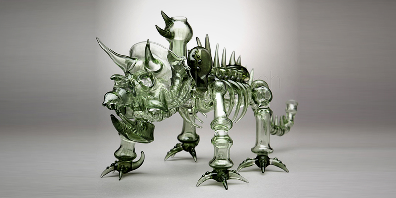 13 Most Expensive And Stunning Bongs In The World