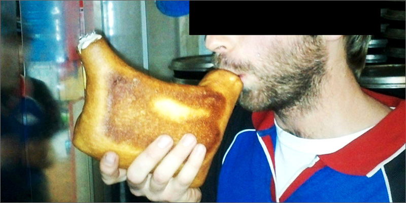 10 More Crazy Homemade Bongs That Will Get You High AF