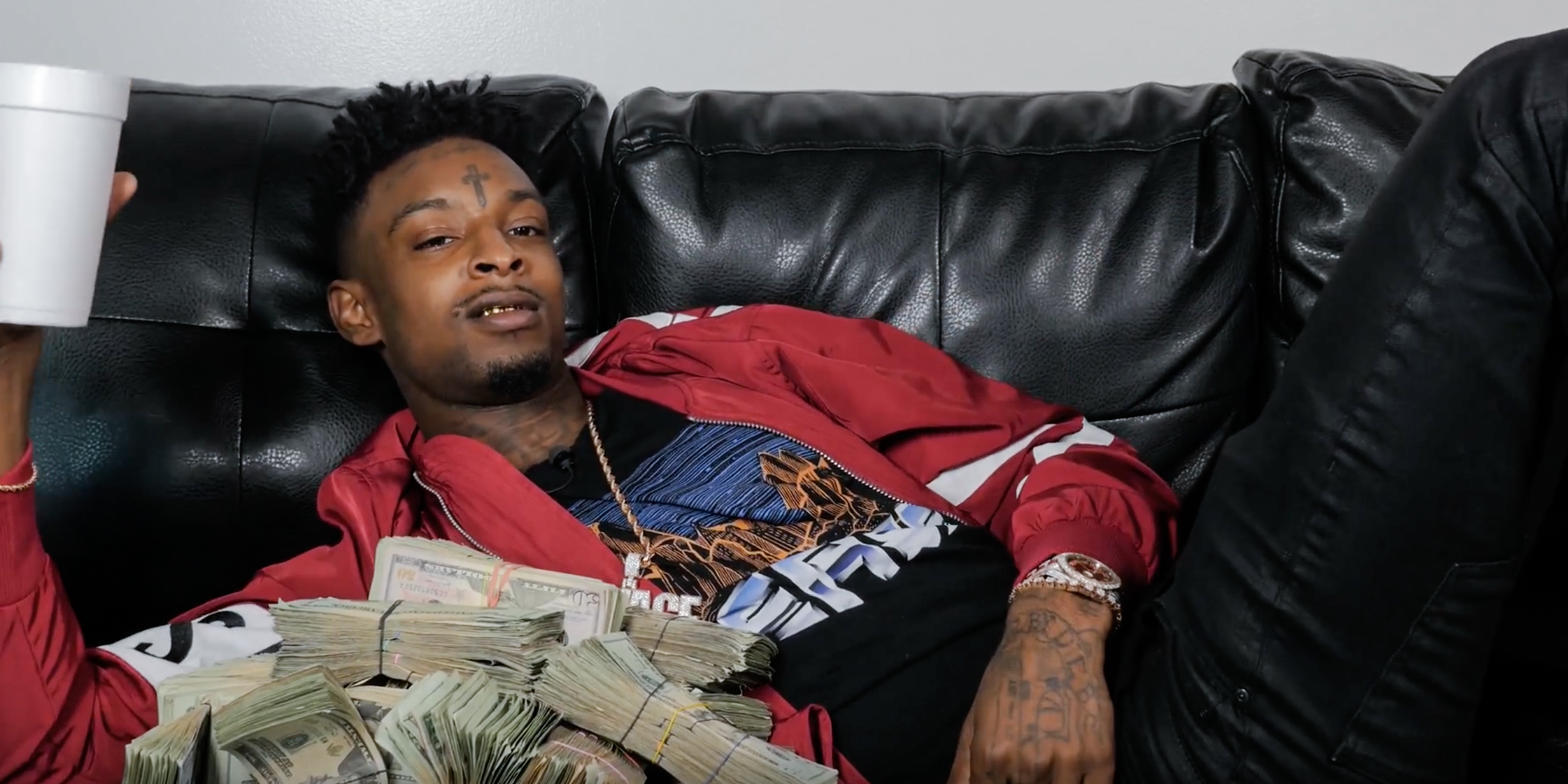 High Profile Rappers Start A Movement Against Trendy, Codeine-Laced ...